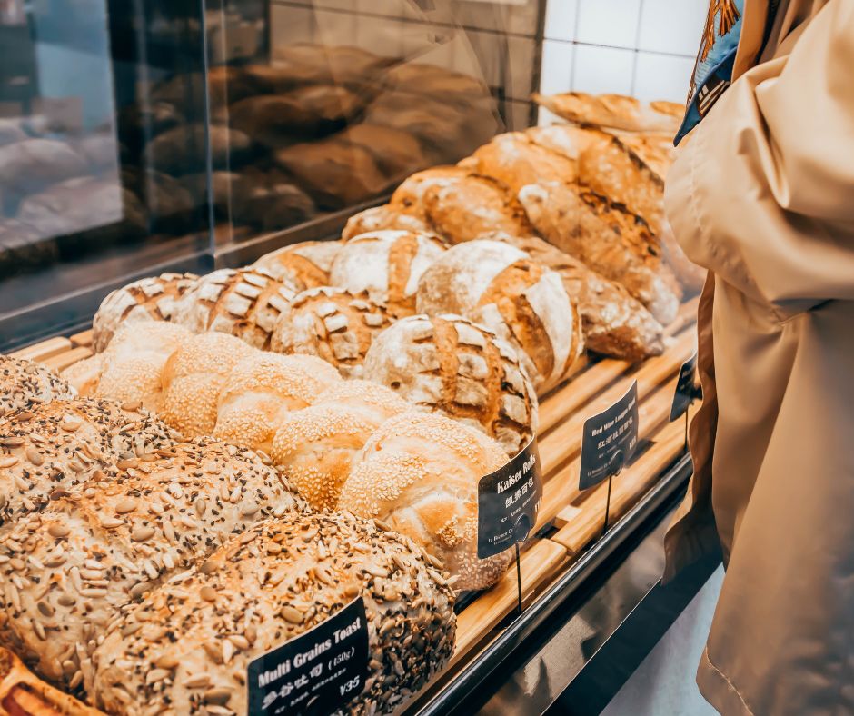 Cookies Time Bakery Introduces New Bakery Delights at Second Branch ...