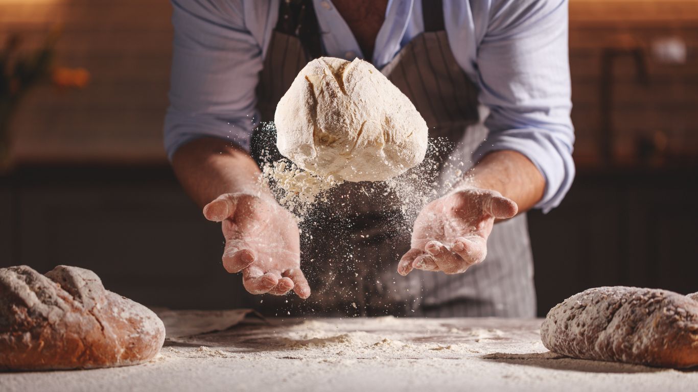 The Art of Baking | Cookies Time Bakery