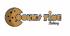 Contact Us | Cookies Time Bakery